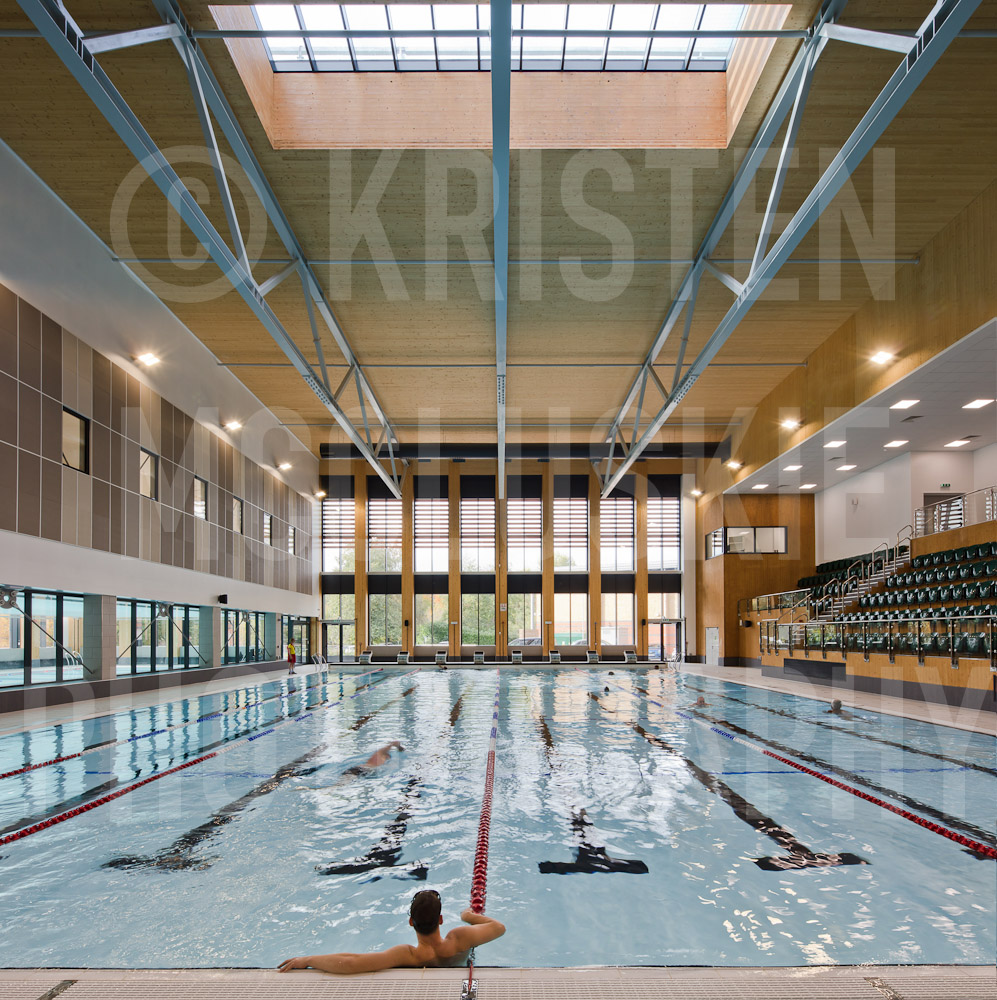 Award Winning Architectural Photography